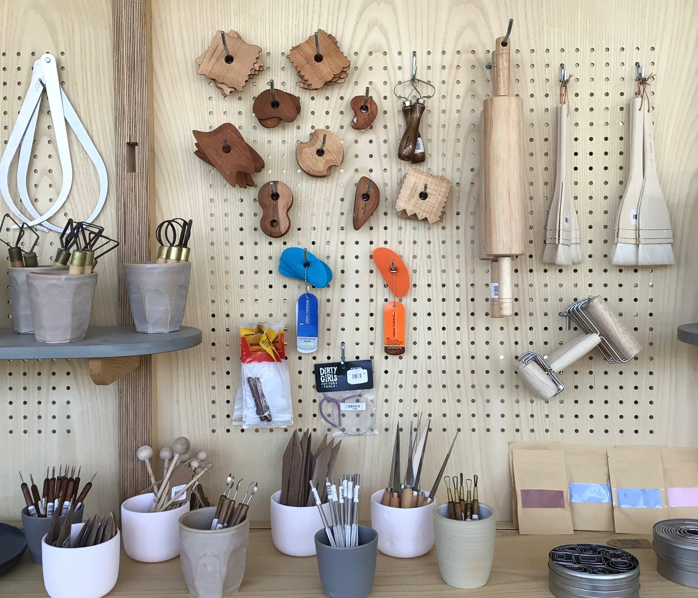 SUPPLIES – Still Life Studio DTLA