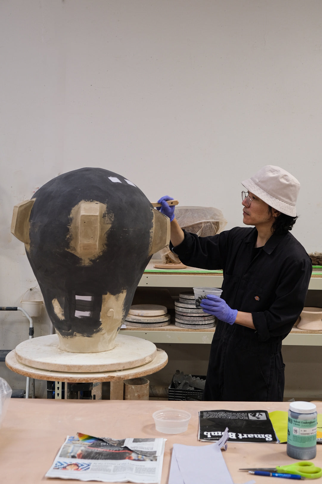 Pottery Classes Los Angeles | Still Life Ceramics Studio – Still Life ...